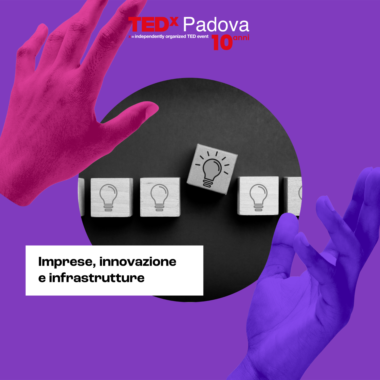 Agenda 2030 per lo sviluppo sostenibile | TedxPadova